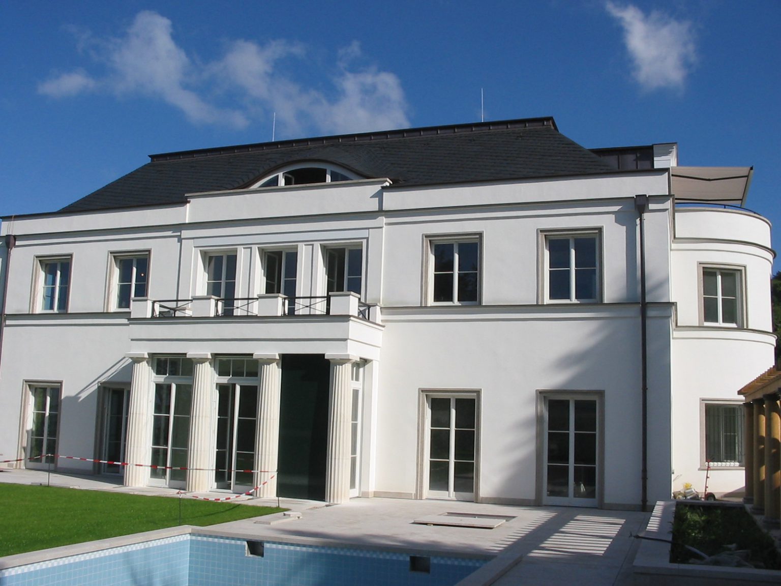 Gebäudetechnik - CIBEK