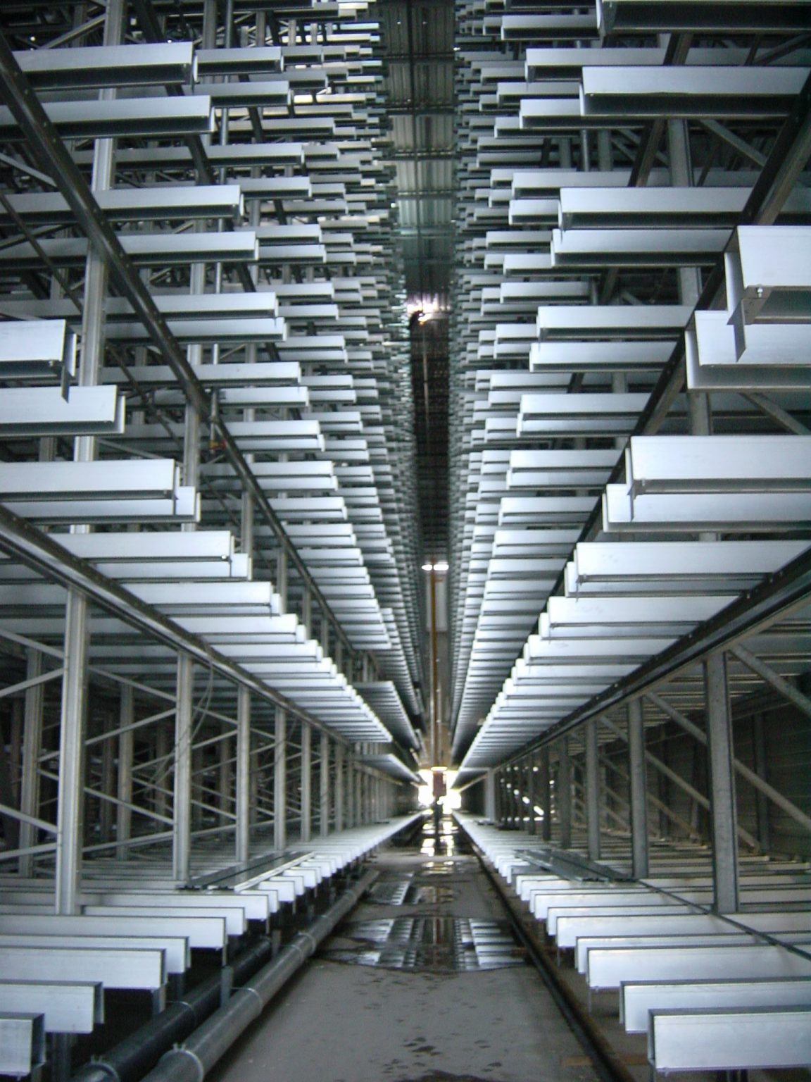 Gewerbe & Industrie - CIBEK