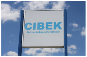ÜBER UNS - CIBEK